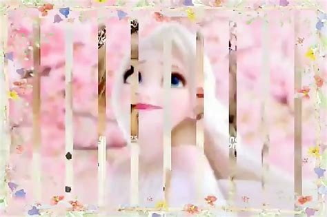 کلیپ السا و انا