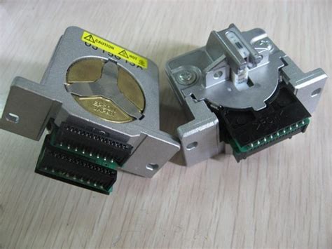 Dot Matrix Printer Head At Best Price In Ahmedabad Multi Infomedia