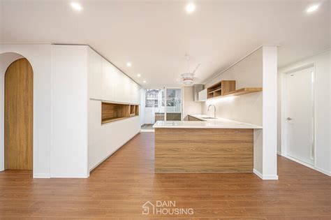 마포구 공덕동 공덕래미안3차 40평 다인하우징