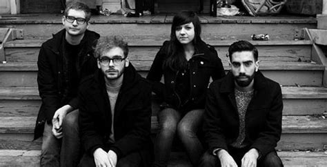 Pity Sex Band Profile And Upcoming New York City Concerts Oh My