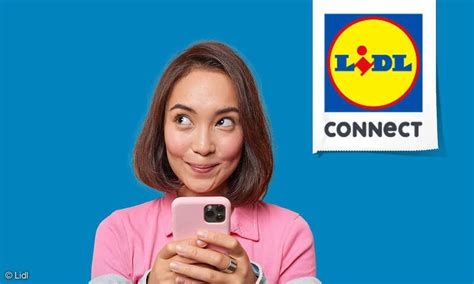 Lidl Discounter Startet Unlimited On Demand Tarife Connect