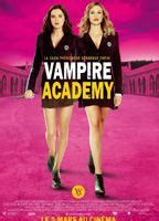 Vampire Academy Nude Scenes