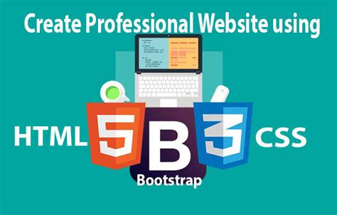 What Is Css Bootstrap Services Joey The Explorer