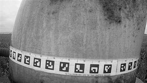 Python 3x How To Detect Aruco Markers On Low Resolution Image