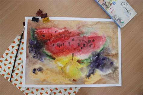 Школа рисования кружок рисования для детей художественная школа для детей мастер класс по