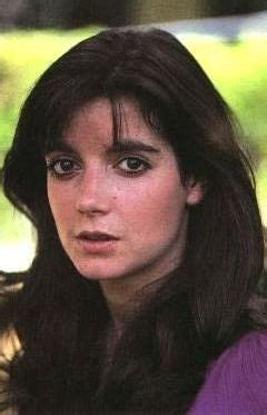 Dominique Dunne Poltergeist
