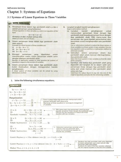 exercise 1 download free pdf equations algebra