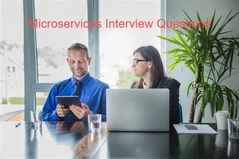 Microservices Interview Questions