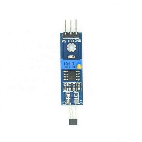 3144 Hall Sensor Module Hall Speed Count Detection Sensor Switch Ys 27