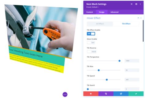 Divi Plugin Highlight Divi Essential