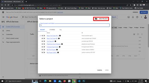 github madrinancomlab proj vue youtube clone a youtube clone created