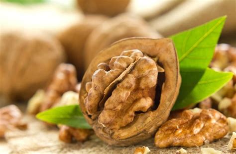 Walnut Kernel Skh Sugo China Manufacturer Nuts Products Processed Food Products