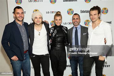 Entertainment Weekly Kevin Odonnell Photos And Premium High Res