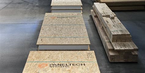 About Paneltech Systems