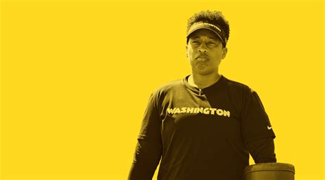 Jennifer King Washington Football Team Assistant Running Backs Coach Sports Illustrated