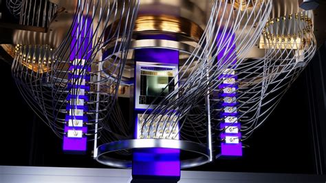 quantum computing the next frontier in technology