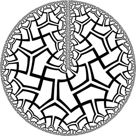 Conformal Models Of Hyperbolic Geometry Hyperbolic Geometry Euclidean Geometry Geometry