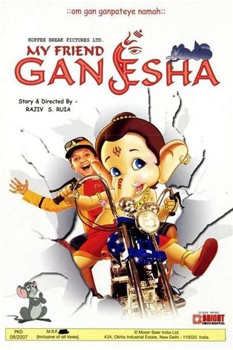 Ganesh Chaturthi 2024 Must Watch Movies To Celebrate The Festival