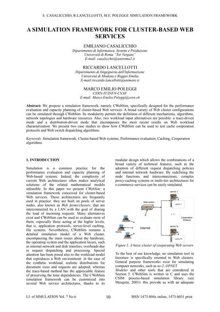 how to write technical paper 11111 pdf