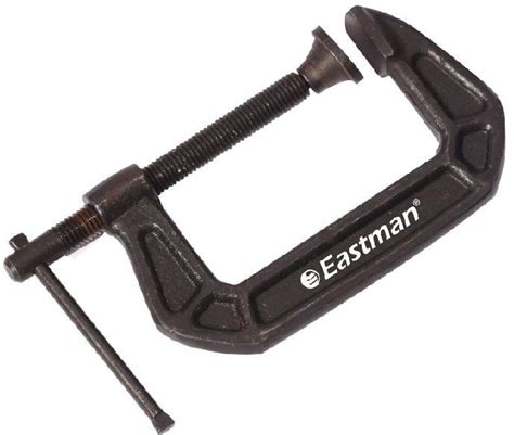 Mini G Clamp At Best Price In Ludhiana Id Eastman Cast Forge Ltd