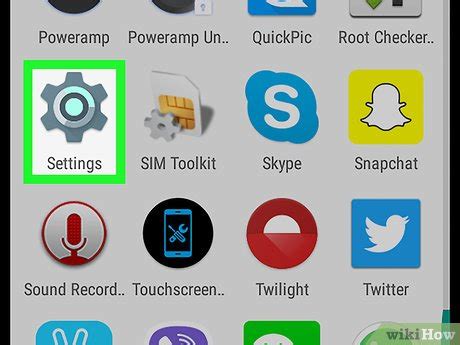 How To Restart Apps On Android Steps With Pictures WikiHow