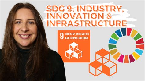 Sdg 9 Industry Innovation And Infrastructure — Hippy In A Suit
