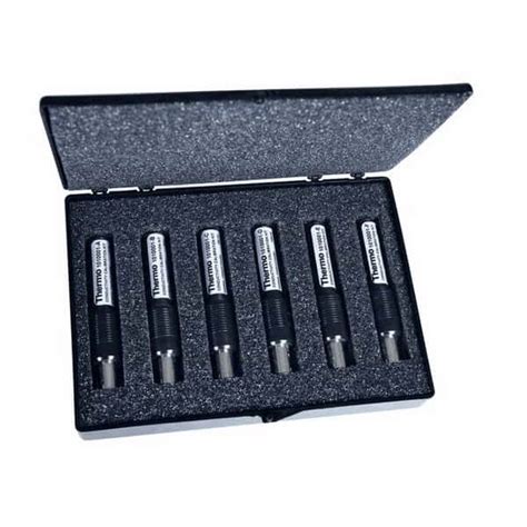Thermo Scientific 1010001 Conductivity Calibration Kit Nist Traceable