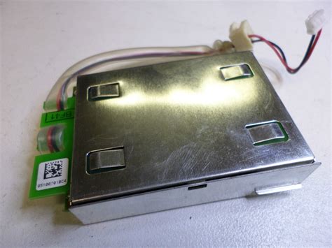 Endress And Hauser F12 Terminal Module Level Sensor 52006197 Ebay Uk