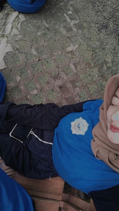 Pin By Abu Thaariq On 1 Olahraga Sma Gaya Hijab Pakaian Musim Panas Wanita