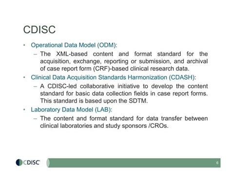 Cdisc Cdash Pdf