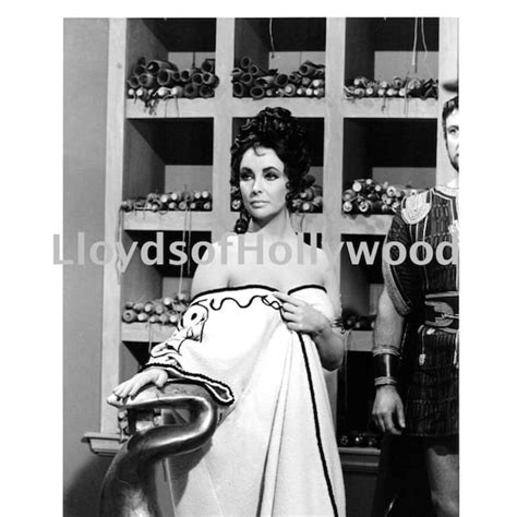 Elizabeth Taylor Nude Etsy
