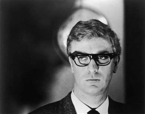 15 Pictures Of Young Michael Caine