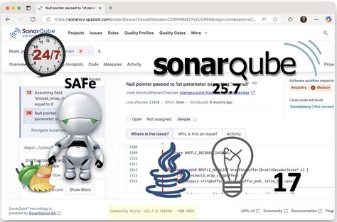 Spazioit Spazioit Has Completed The Migration Of All Its Static Analysis Pipelines To