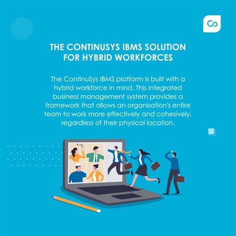 Ppt How An Ibms Helps To Manage A Hybrid Workforce Powerpoint Presentation Id 12605054