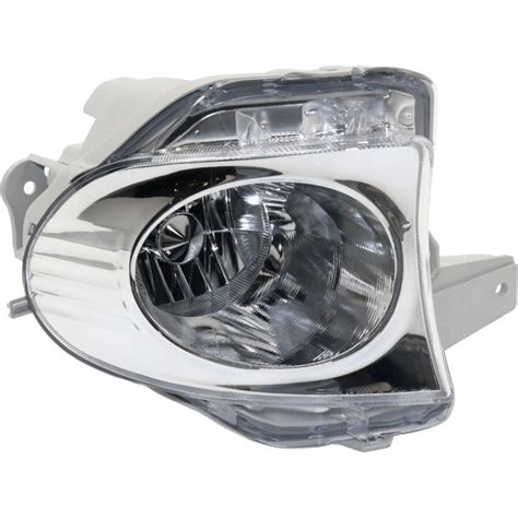 Lexus Es350 Fog Light