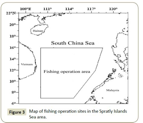 Economic Benefit Analysis Of Trawlers And Light Trap And Falling Net