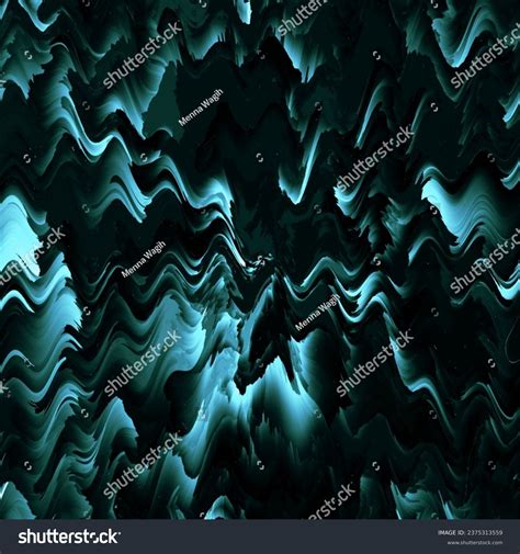 Art Deco Patternsdecorative Golden Lines Angular Stock Illustration