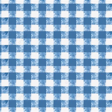 레트로 빈티지 원활한 블루 깅엄 패턴 체크 무늬 패브릭 천 깅엄 원활한 패턴 깅엄 원활한 Png 일러스트 및 이미지 에 대한 무료 다운로드 Pngtree
