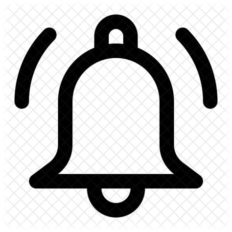 Notification Icon 322791 Free Icons Library