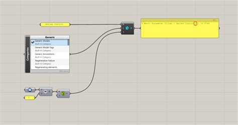 Filter Condition Setting Revit Mcneel Forum