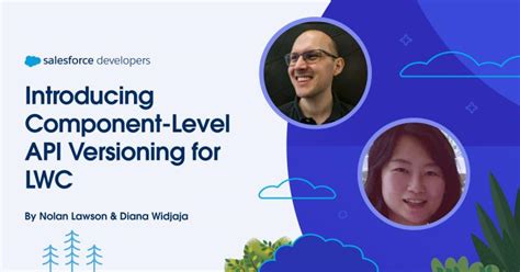 Introducing Component Level Api Versioning For Lwc Salesforce Developers