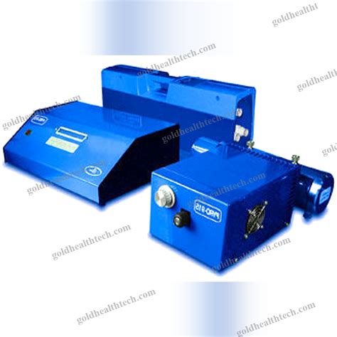 Mercury Analyzer Gold Health Tech