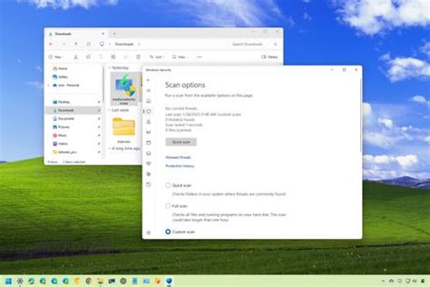 how to hide or unhide files on windows 11 windows central