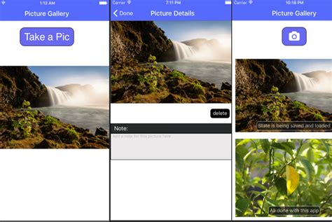 Resizing Images In Nativescript