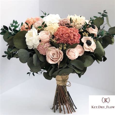 Букеты и композиции из сухоцветов на заказ в интернет магазине на Ярмарке Мастеров Букеты