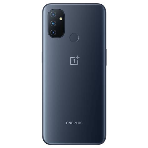OnePlus Nord 100 Access Wireless