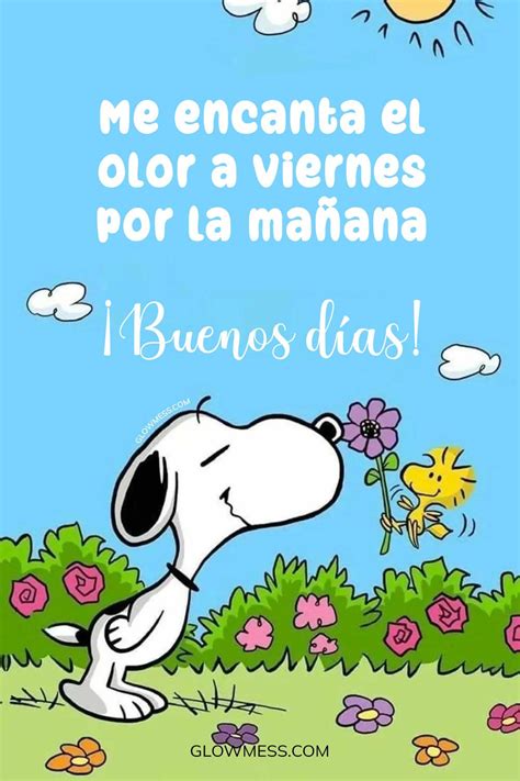 72 Ideas De Buenos Dias Snoopy En 2025 Buenos Dias Con Snoopy Frases