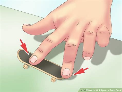 Tech Deck Tricks Artofit