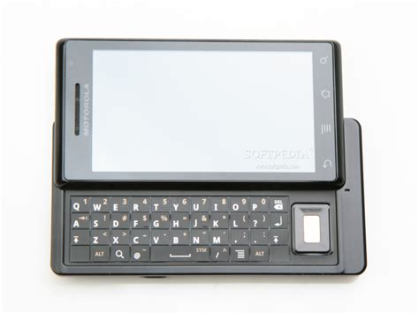 Motorola Milestone Review Motorola Milestone Review