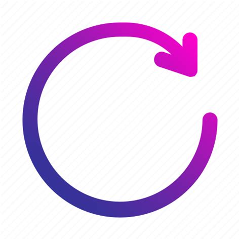 Refresh Reload Loading Rotate Try Ongoing Ui Icon Download On Iconfinder